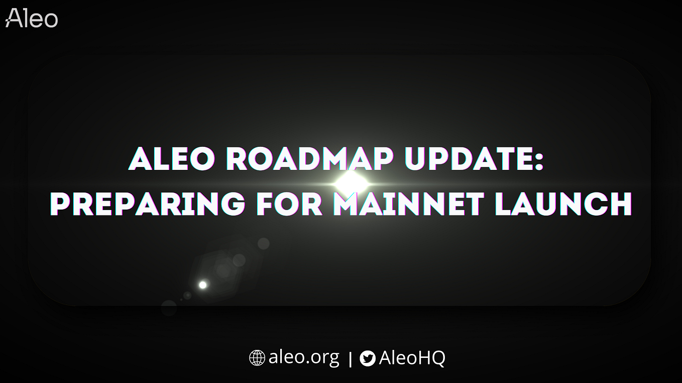 The Aleo Programming Language: An Easy Explanation | by Fonariukkarina | Medium