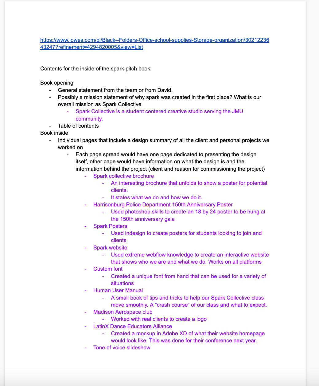 Michaelson — GRPH392 Week 10 Reflection | by Shane Michaelson | Medium