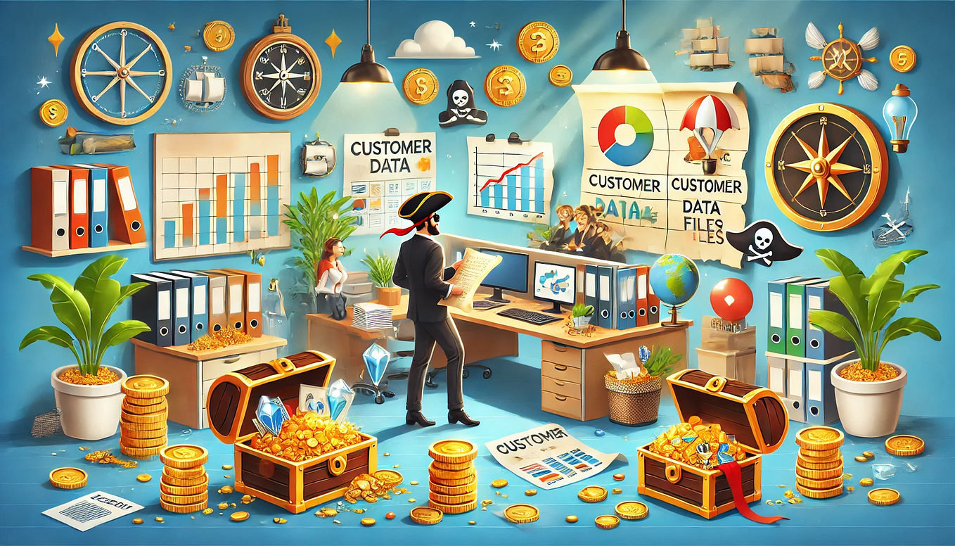 The Ultimate Dev Faucet & Documentation Structure: How to Attract ...