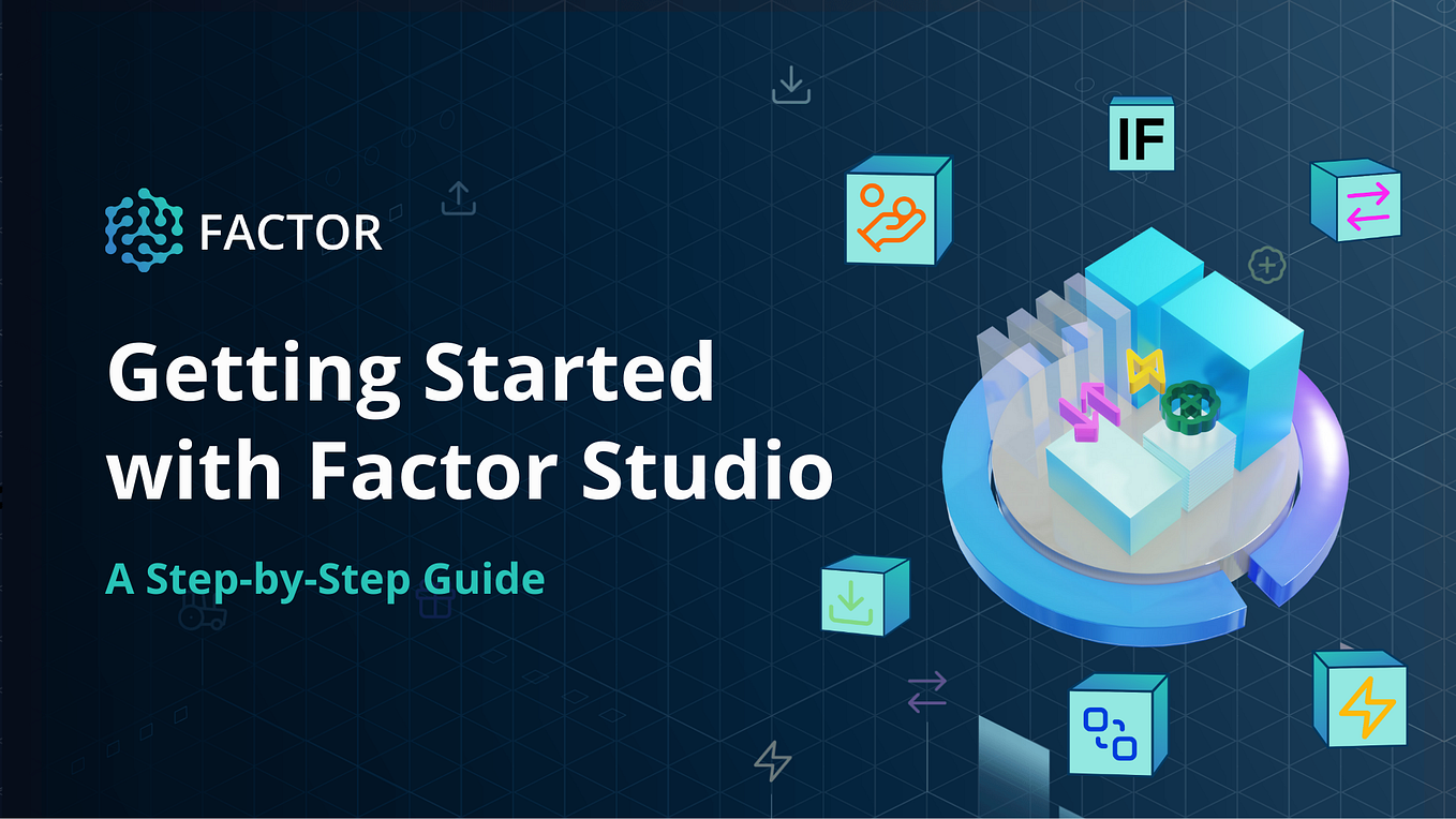 Single and Multi-Asset Vaults. The Foundation of Limitless Factor… | by Factor.fi | Medium