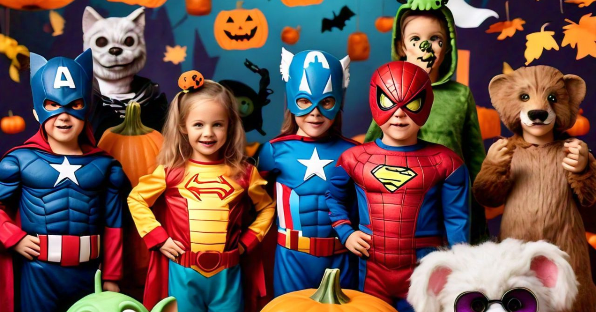 Which Halloween Costume is Best for 2024? Top Picks and Trends to ...