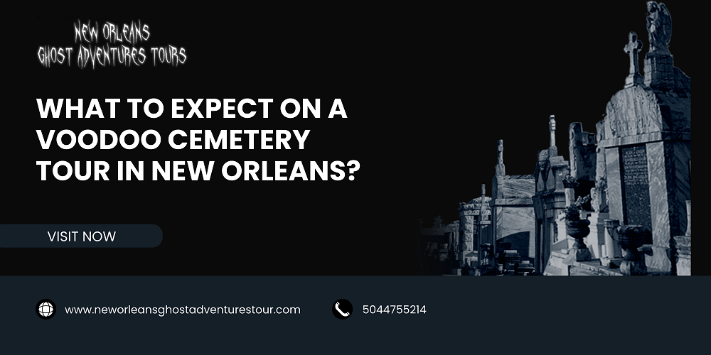 A Guide To Taking A Voodoo Tour In New Orleans! | by ...