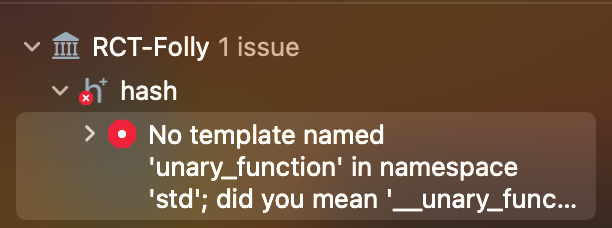Beginners Guide To Using Cocoapods With React Native By Gant Laborde 7751