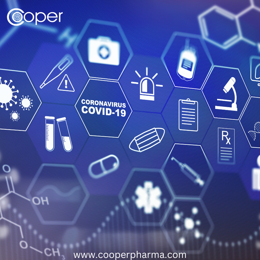 The Benefits of Using Cooper Pharma’s High-Quality Products | by ...