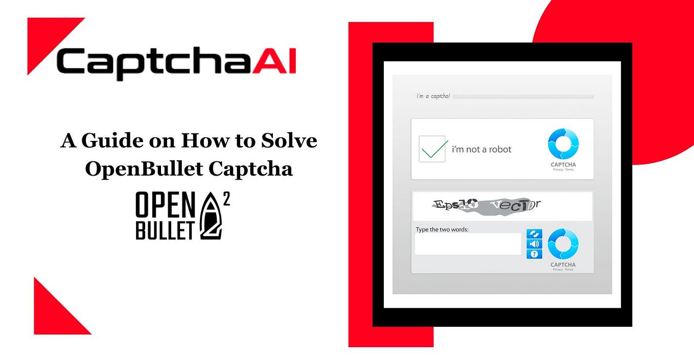 A Guide to Successful Captcha Solving | by Global Tech | Medium