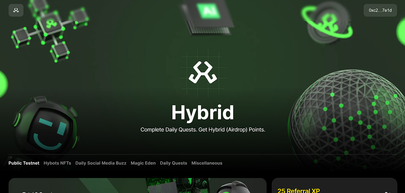 UNITS Airdrop- Free Confirmed Crypto Airdrop (Early) | by akshay V K ...