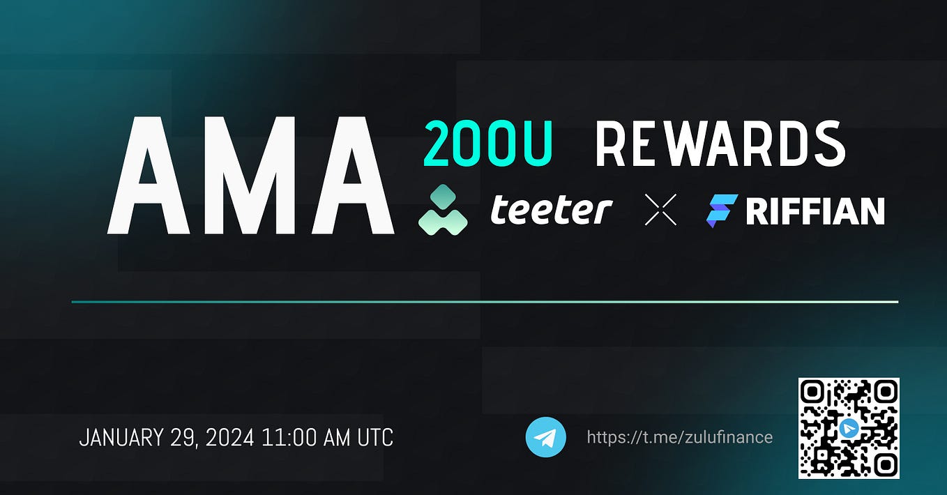 How to use teeter - teeter.finance - Medium