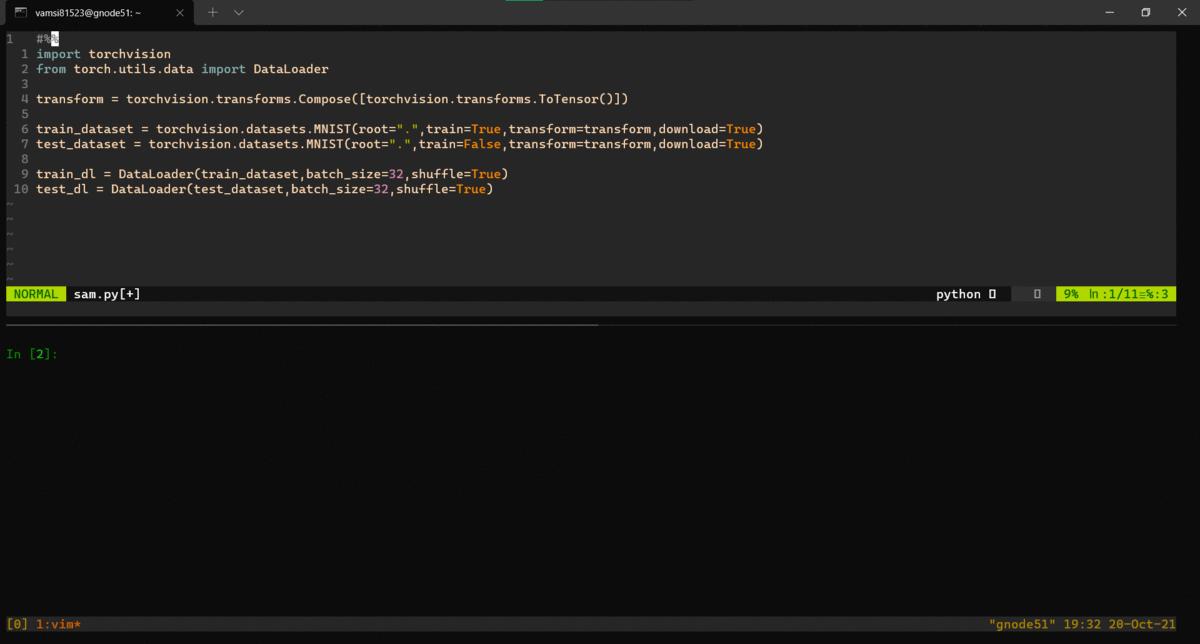 Import Local Python Modules We All Use Modules In Most Of Our By Vamsi Medium
