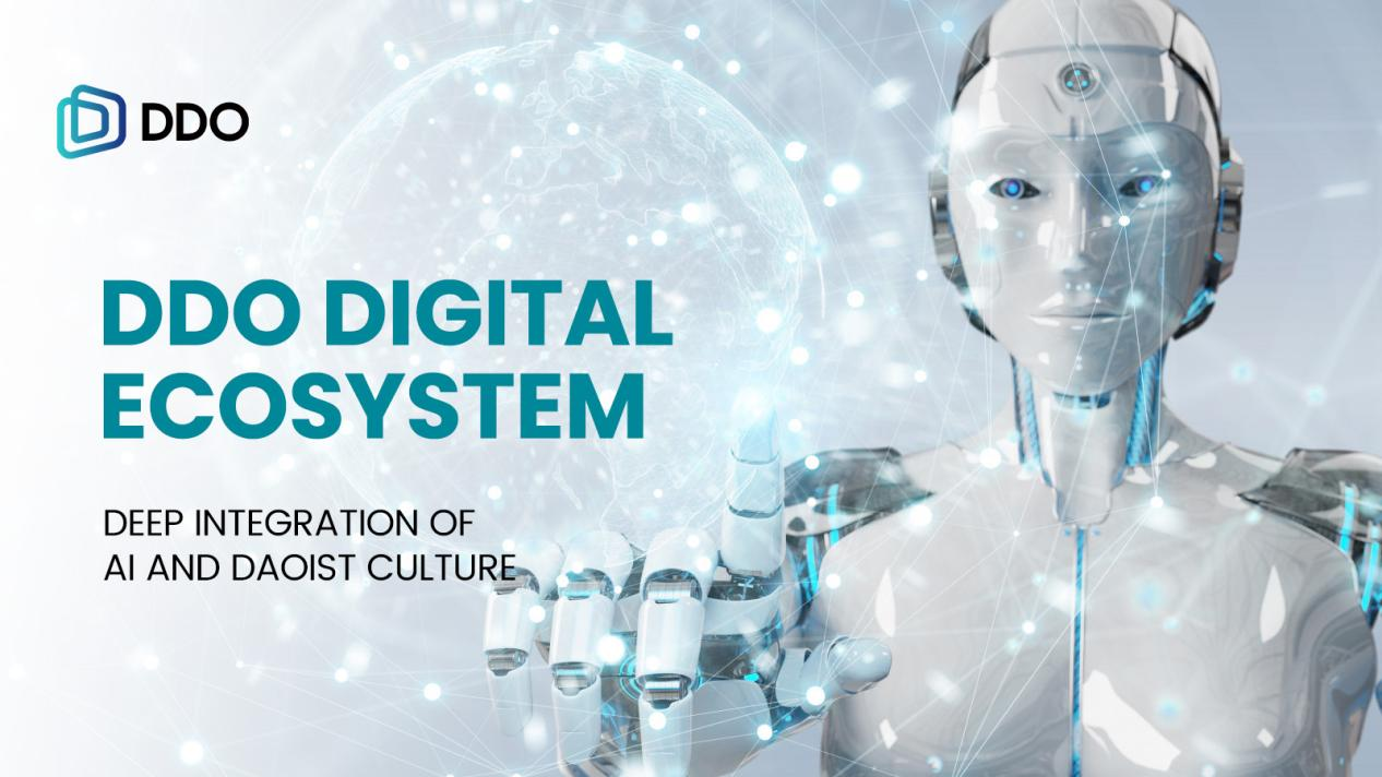 DDO Digital Ecological Philosophy: “Five Elements Theory” | by DDOchain ...