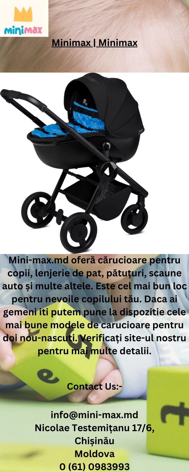 Minimax | Minimax - Mini Max - Medium