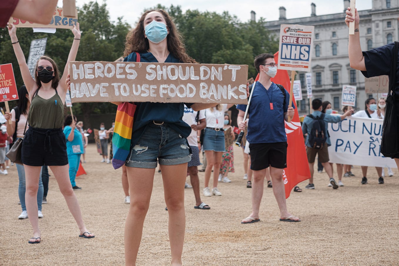 Design has a gender problem. What can we do about it? | by Peter Waters ...