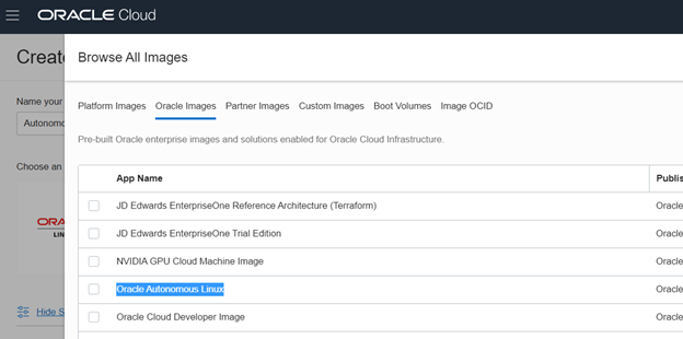 How to connect Oracle Cloud Database to Oracle Analytics Cloud | by Art Polyakov | Medium