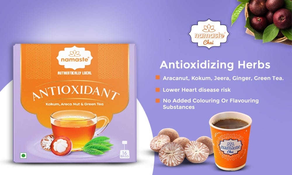 Exploring The Soothing Benefits Of Best Selling Herbal Tea | by Namaste ...