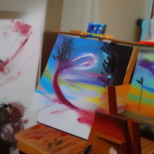 Art for Change: How Creative Expression Can Transform Society | by ART ...