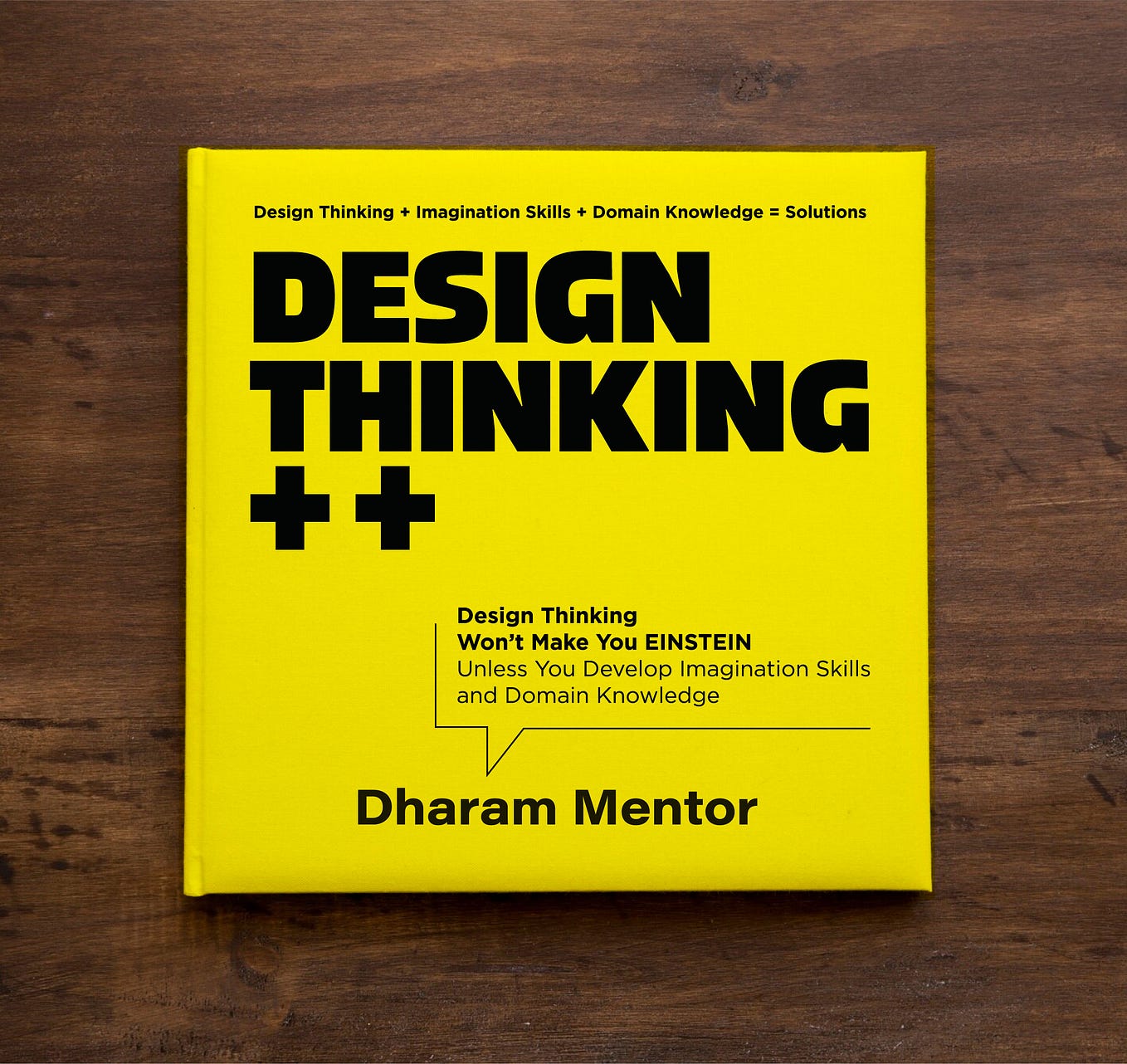 Business Leadership Evolution: Introduction to Human Centered Design thinking | by Dharam Mentor ...
