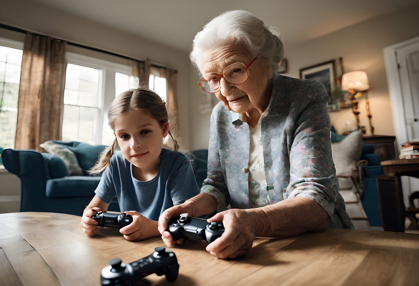 We Are the Baby Boomer Generation Born Between 1946 And 1964 | by Rick ...
