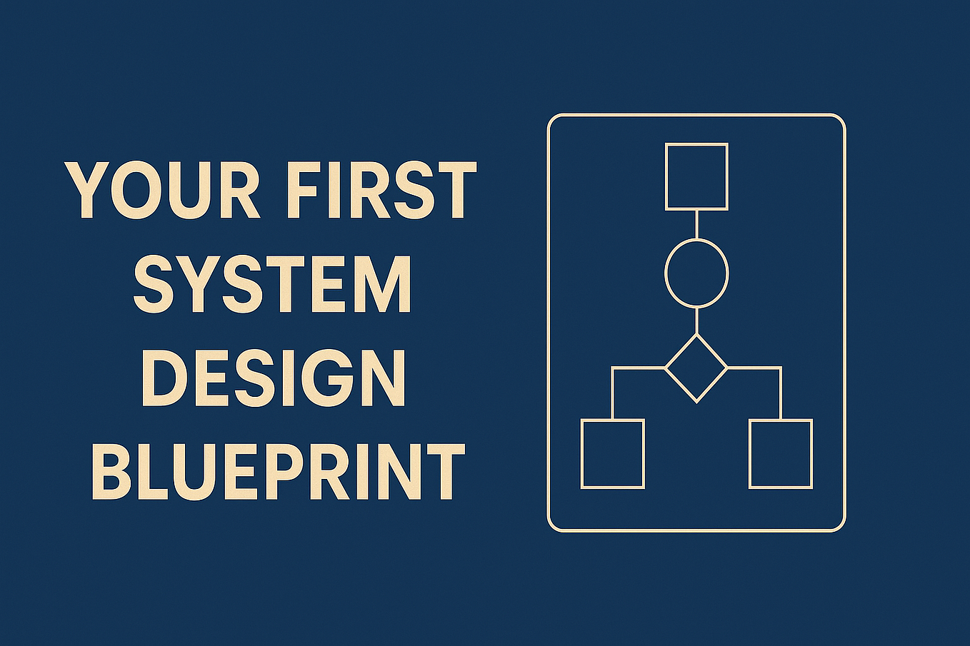 Understanding System Architecture: A Beginner’s Guide | by Vaibhav ...