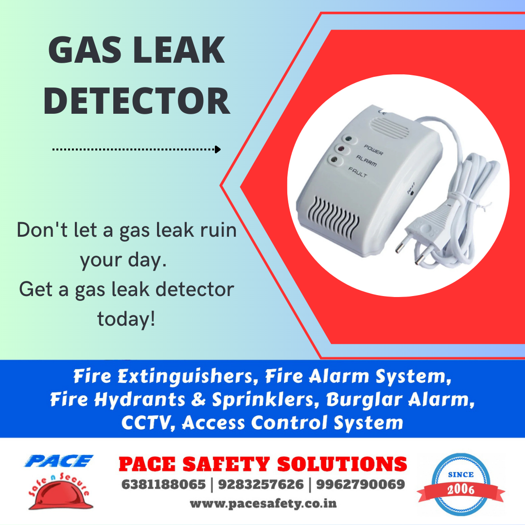 Fire hydrants - pacesafety - Medium
