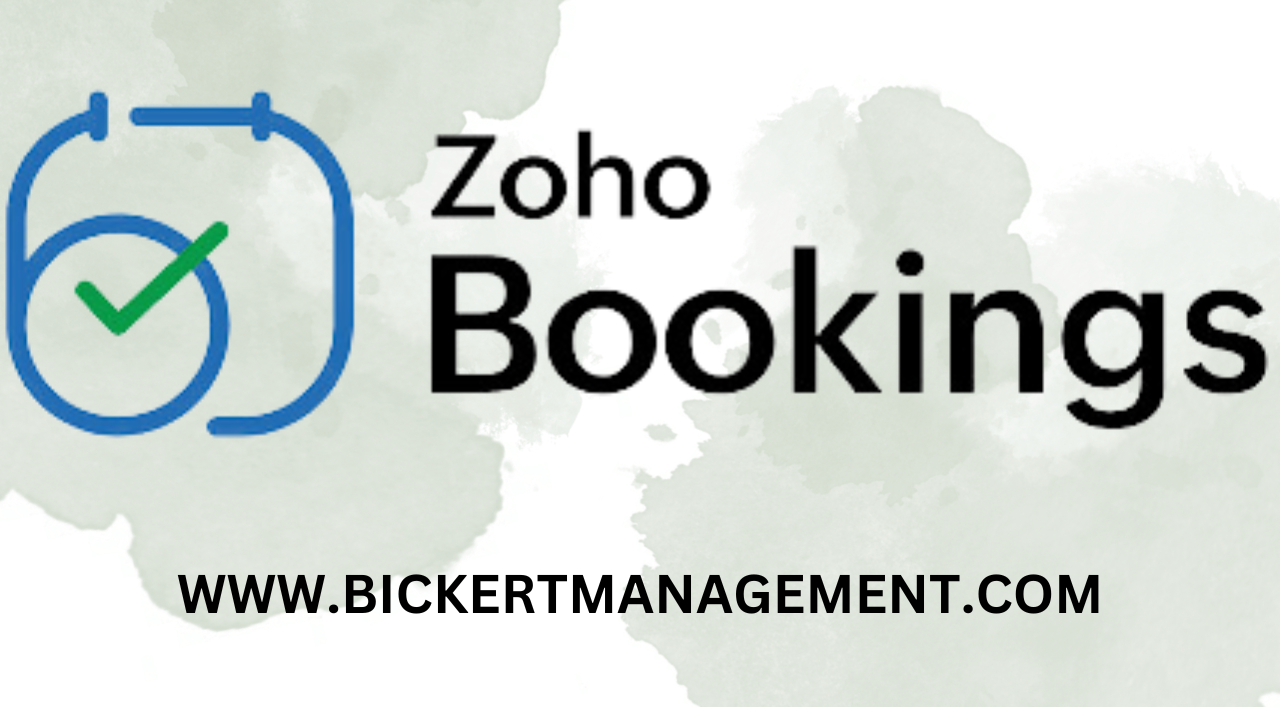 A Comprehensive Guide to Zoho Assist: Features, Benefits, and Usage | by Bickert Management Inc ...
