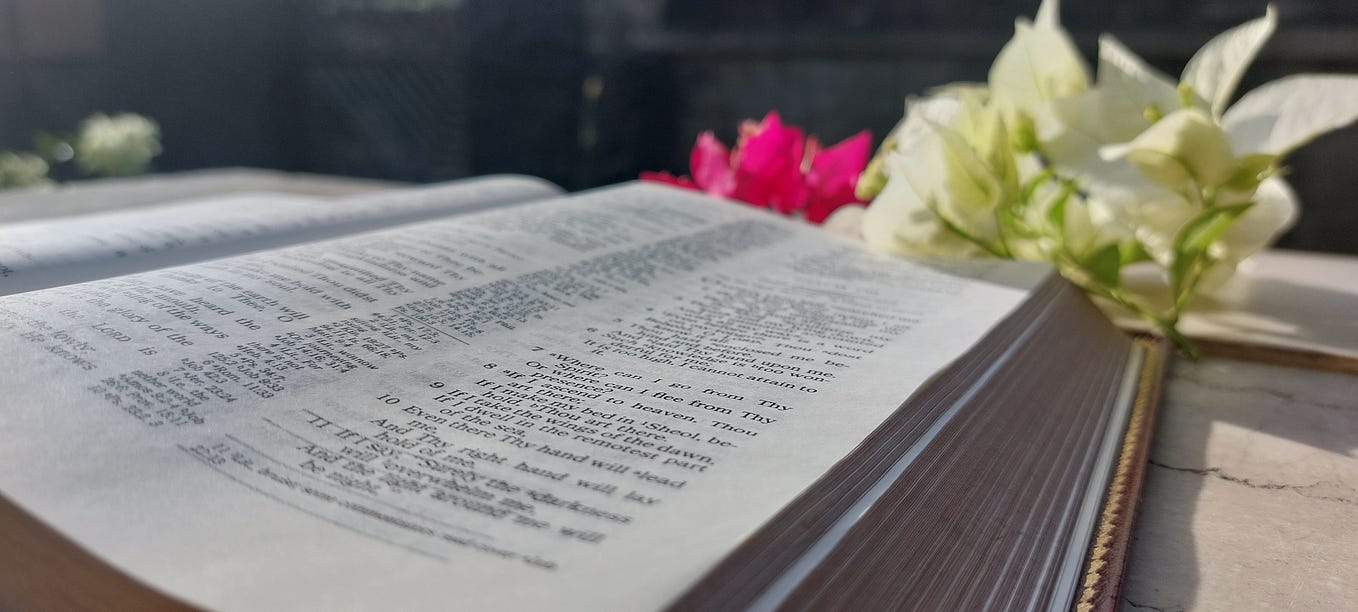 Art is expression, but so is the Christian life | by Joel Pablo Salud | Medium