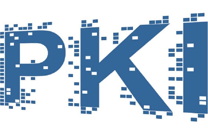 Introduction to PKI Attacks and the Kill Chain. | by Jason B | Medium