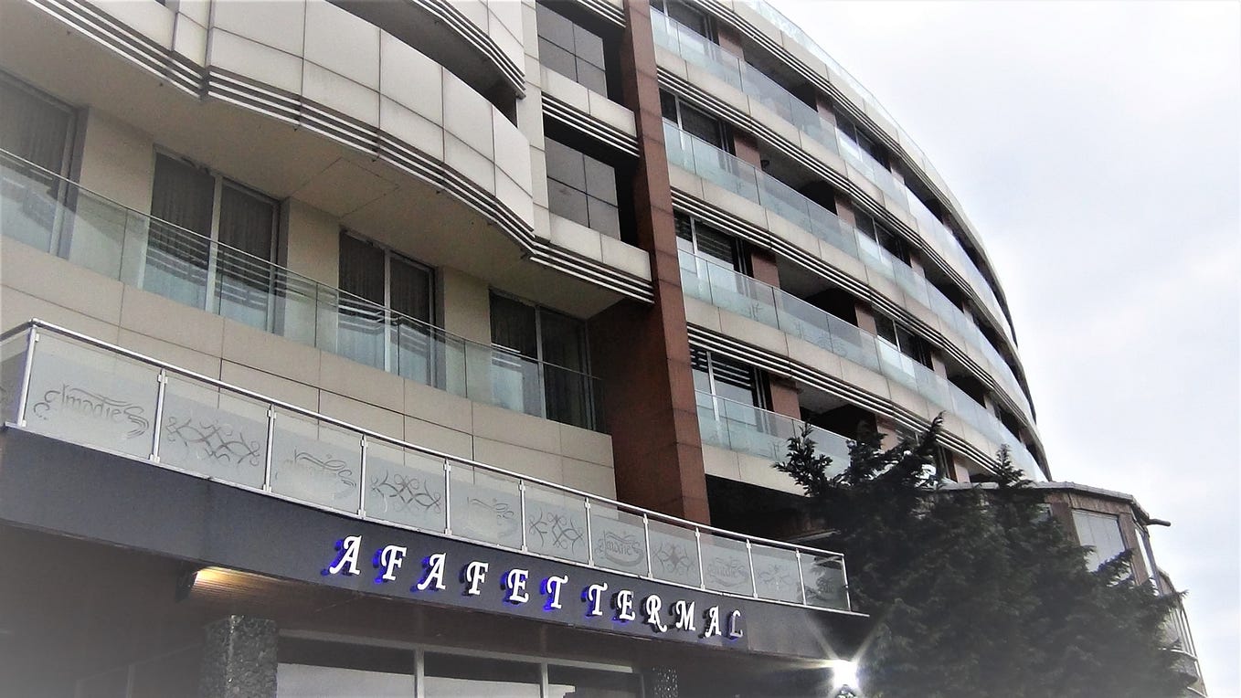 Armutlu Tatil Köyü Fiyatları 2024 | by Armutlu Otel | Medium