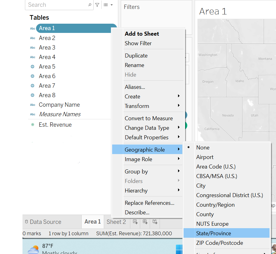 Getting Data and Visualizing with Python in Power BI | by Kartika Nur Rahma | Medium