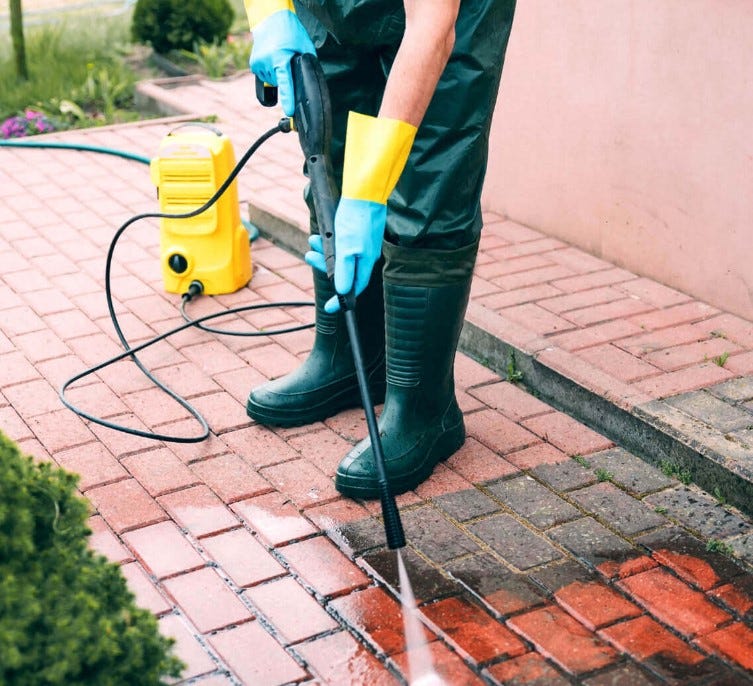 Henderson Pressure Washing Pros - hendersonpressurewashingus - Medium