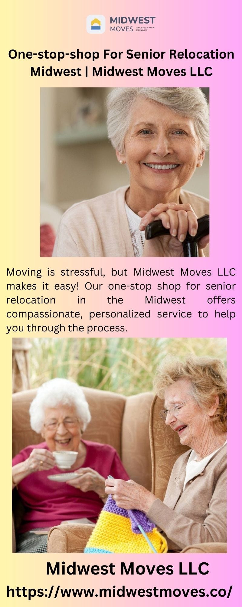 The Advantages of Senior Living Placing Services: Locating Your Loved ...