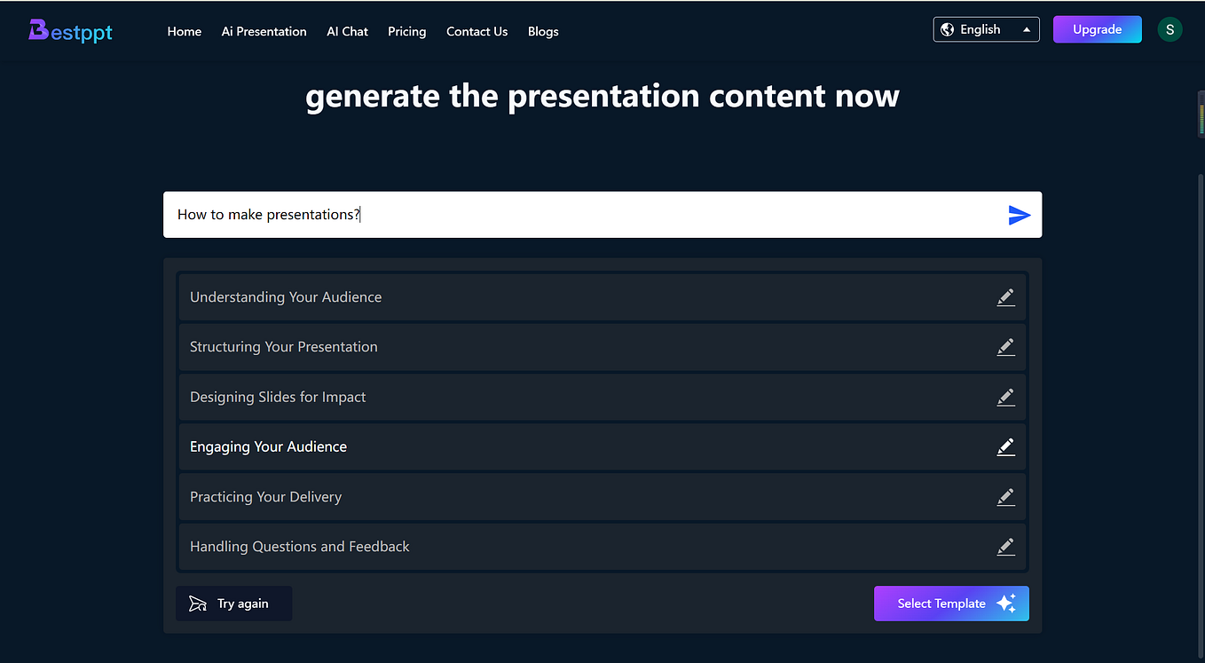 8 Keys to Successful Business PowerPoint Presentations | by Bestppt.ai | Sep, 2024 | Medium