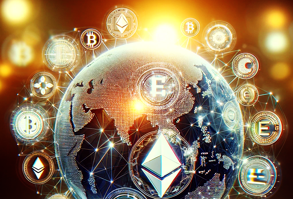 Virium Tokenomics (Part 1). The Virium project emerges as a… | by ...