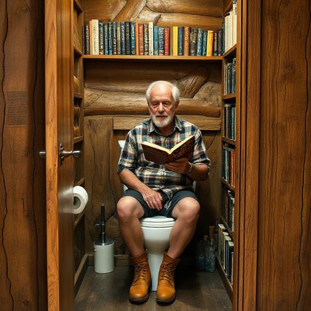 My mom was a big Demis Roussos fan and played his records frequently ...