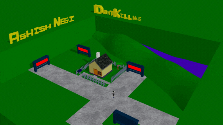 The Metaverse: A New Frontier for 2D and 3D Games | by Jamal_Aladdin ...