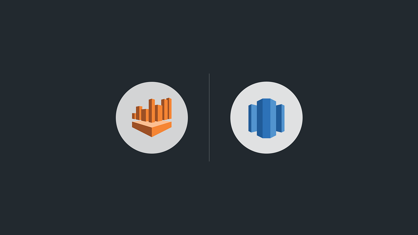 Athena Performance Comparison: Avro, JSON, and Parquet | by Chariot ...