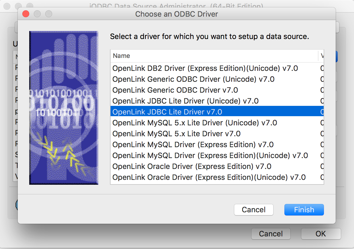 What is ODBC, and why is it important? | by Kingsley Uyi Idehen | OpenLink ODBC, JDBC, ADO.NET ...