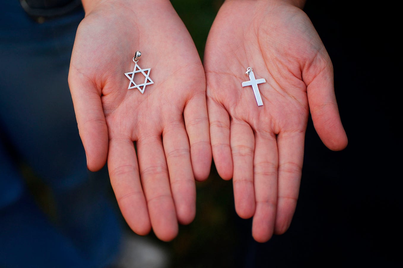 Meet Yuval Levi. Yuval is an extraordinary hero. | by Rabbi Yisroel ...