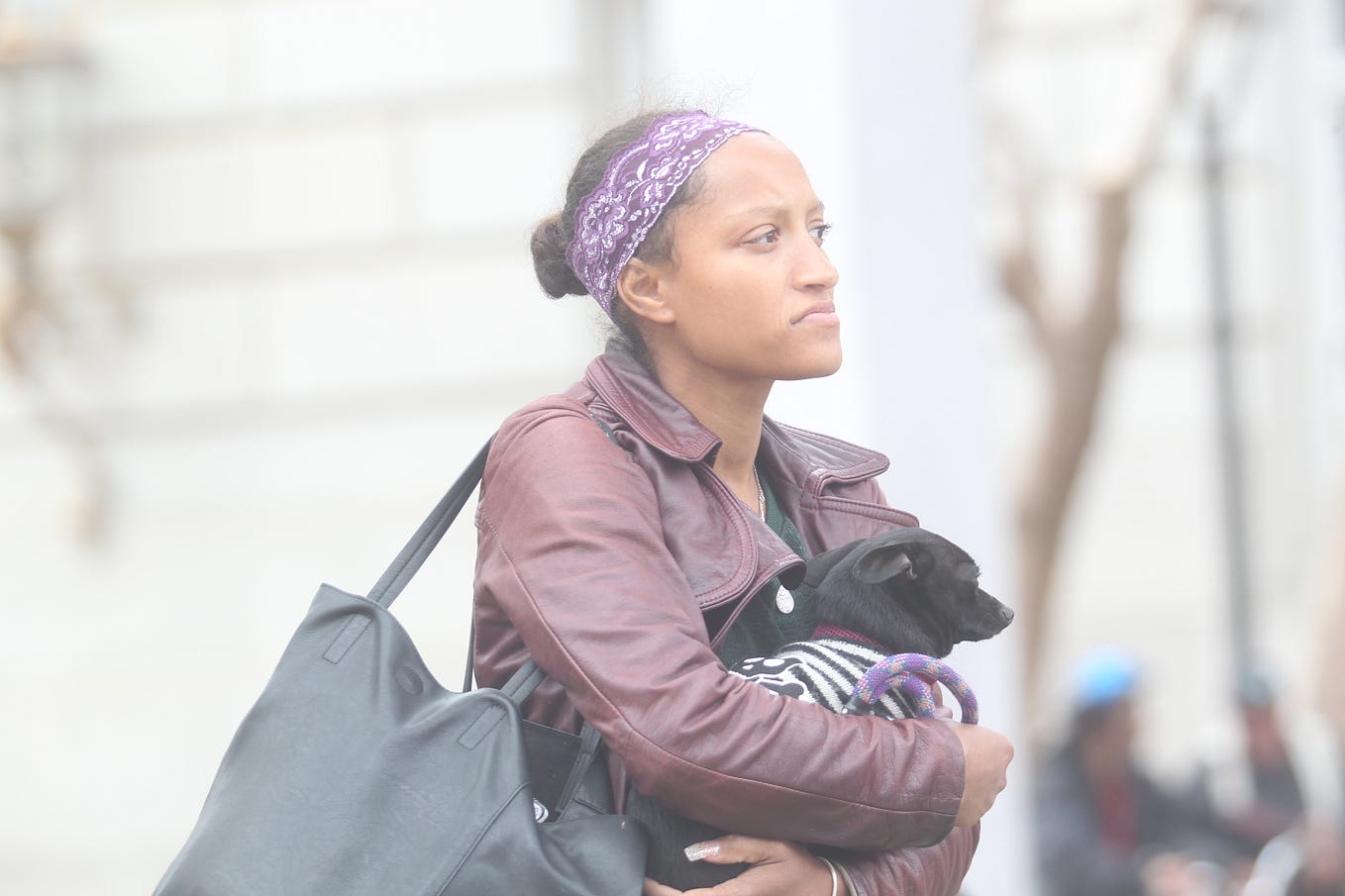 Fighting Homelessness. Project Homeless Connect | by GOODdler | Medium