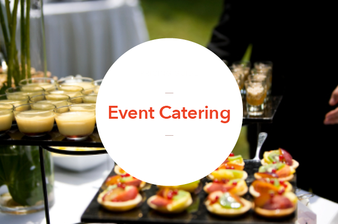 Choosing a Corporate Catering Company in London | by New Quebec ...