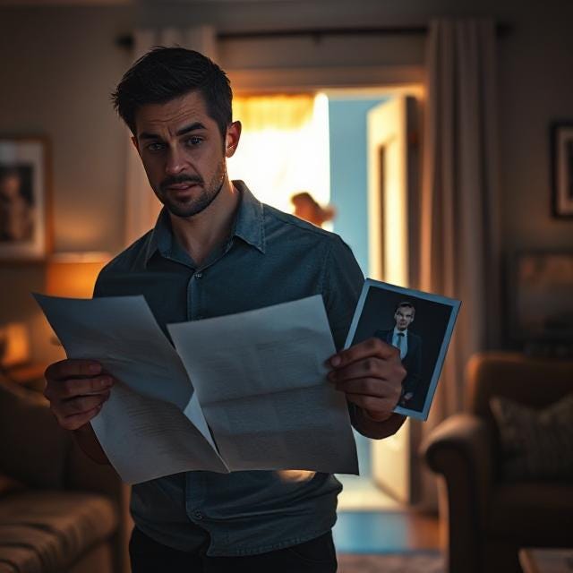 Cheating Story: My Wife Slept With My Brother While My Children Covered Up Her Affair For Months ...