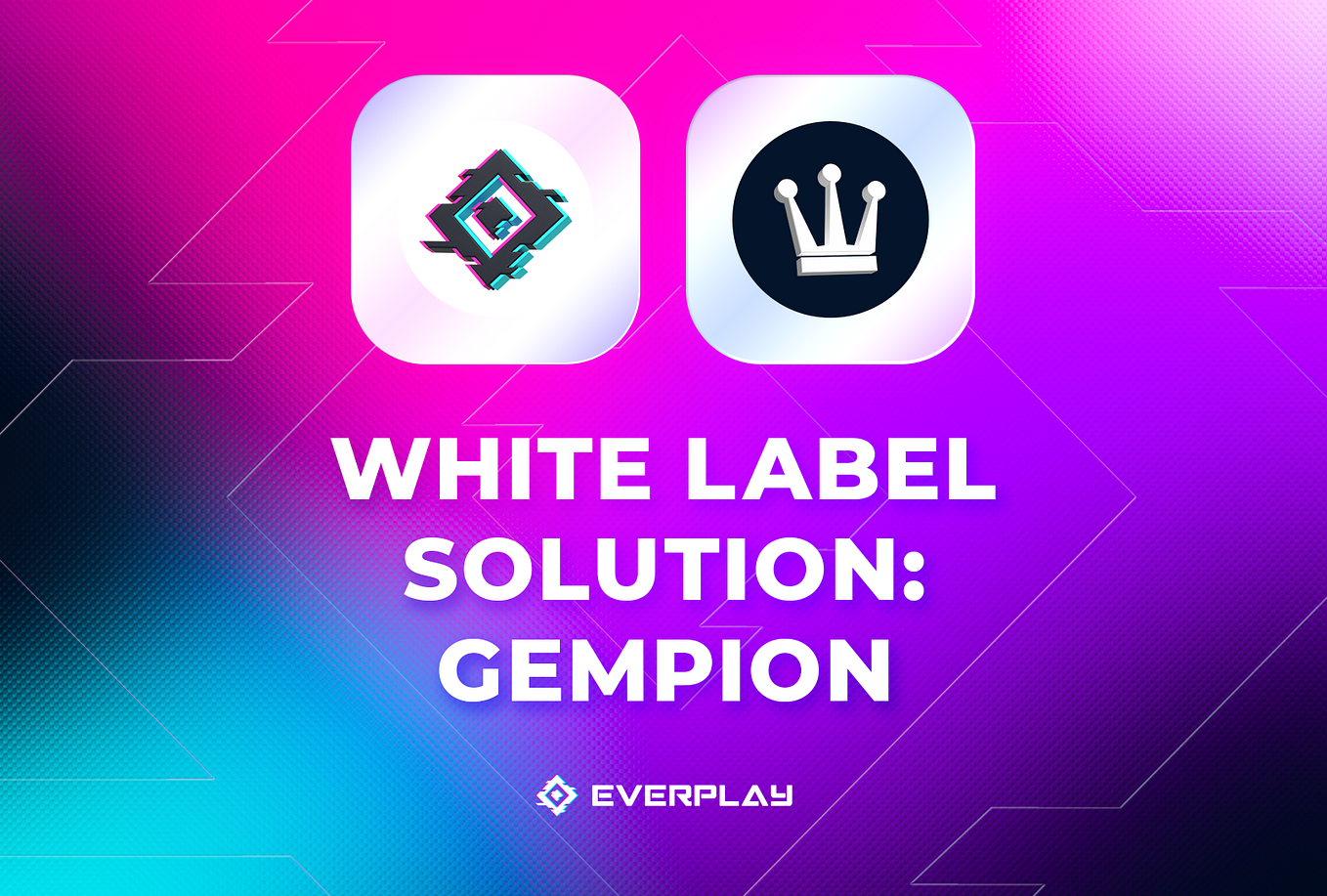 Insights from an Exclusive Interview with EVERPLAY Co-Founder | by EVERPLAY | Medium