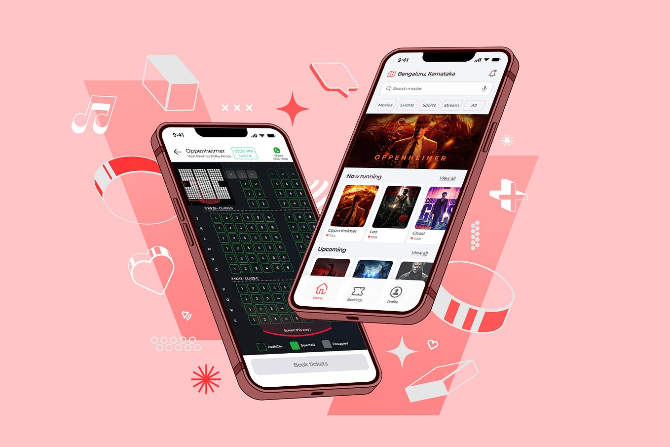 Case Study | Improving User’s Experience at Agoda Mobile App | by ...