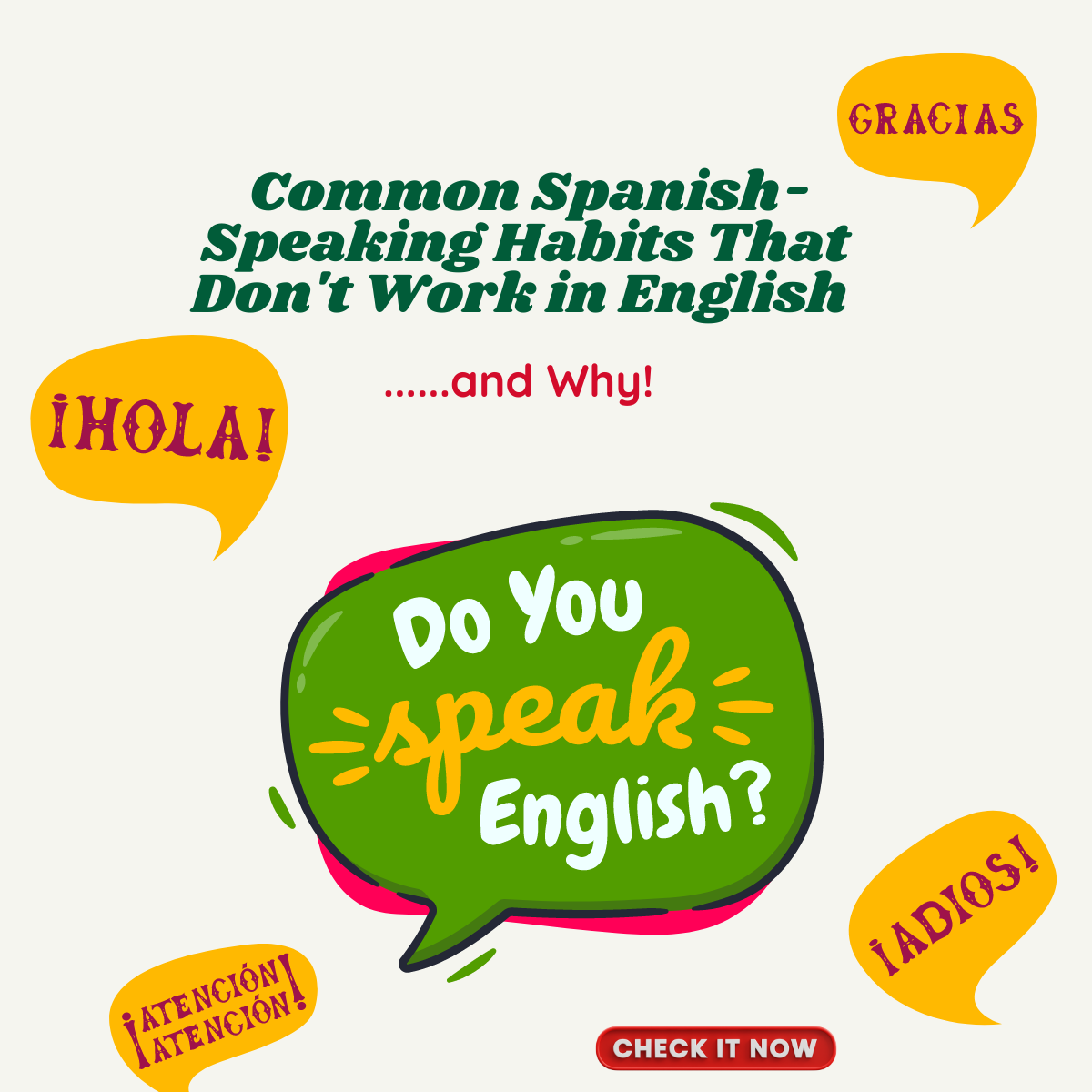 “Need help with Speaking? It’s Not Just Practice — Your Grammar Needs ...