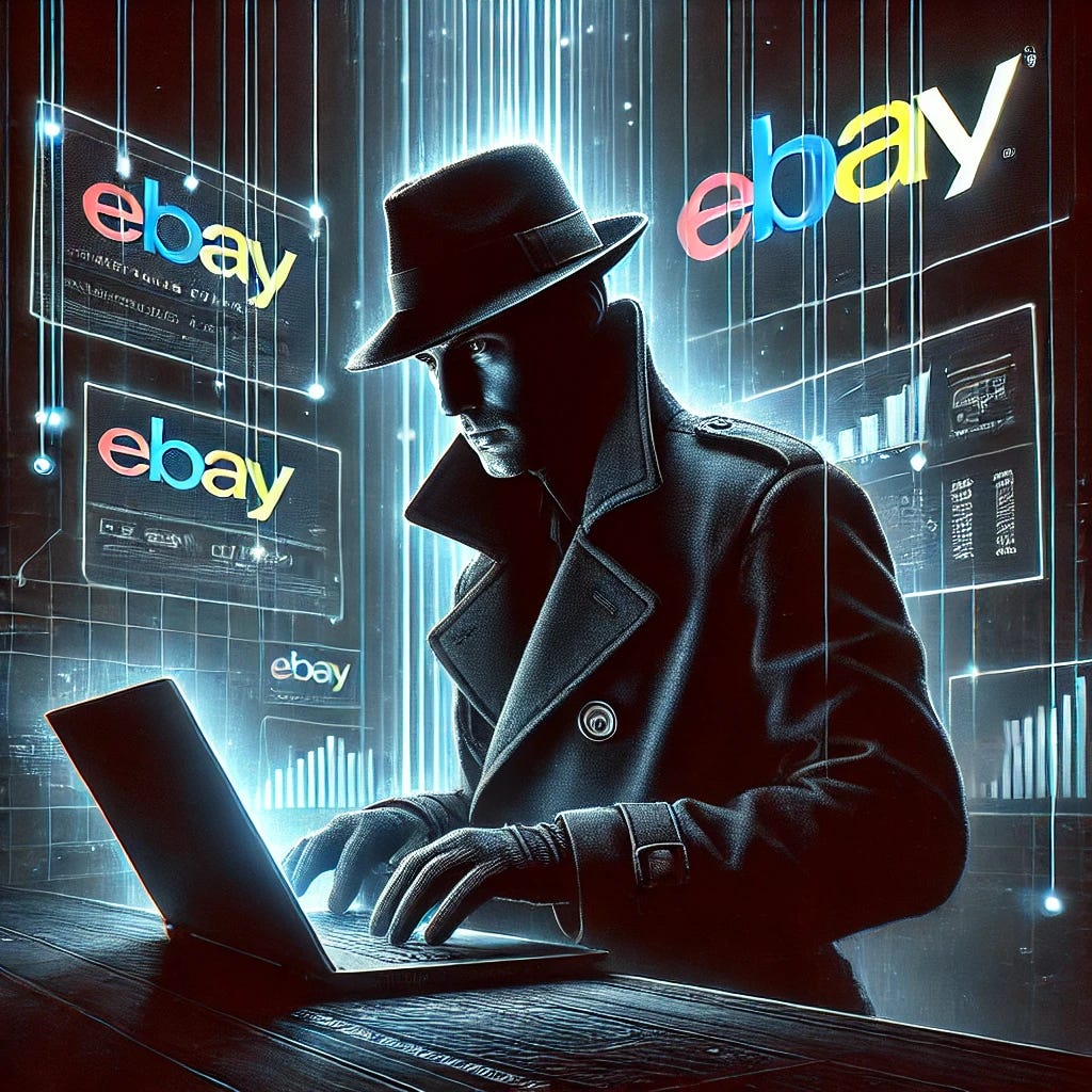 How to Outsmart eBay’s Algorithm: Boost Your Listings and Sales Like a ...