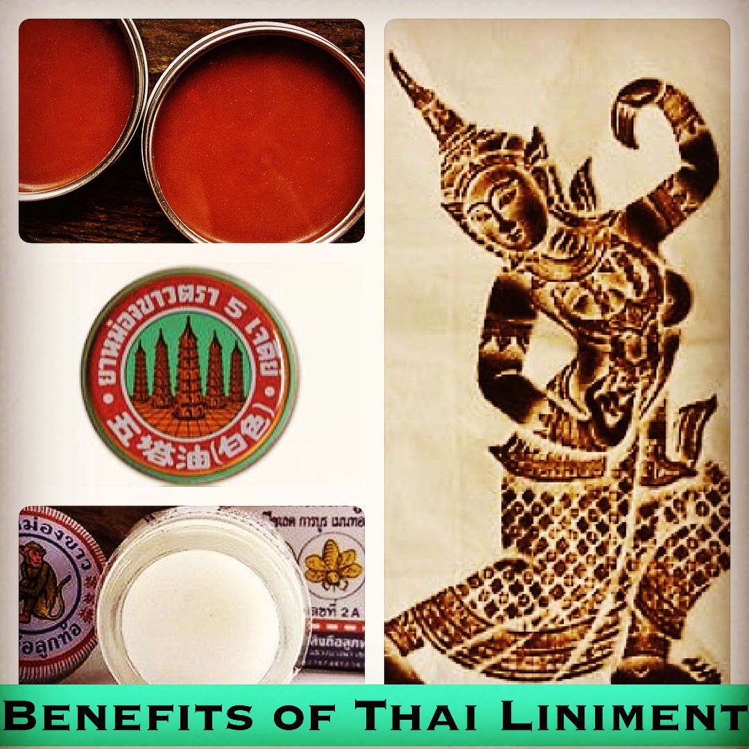 Mexican Sobadores: Massage & My Culture | by Mo Ortega | Body and Spine ...