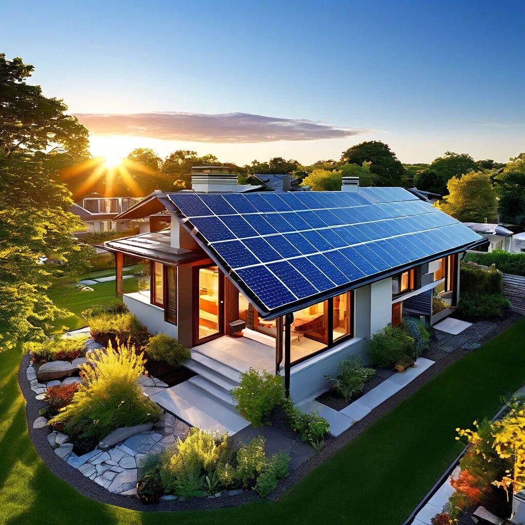 Dual-axis Solar Tracker. In the expansive field of solar power… | by ...