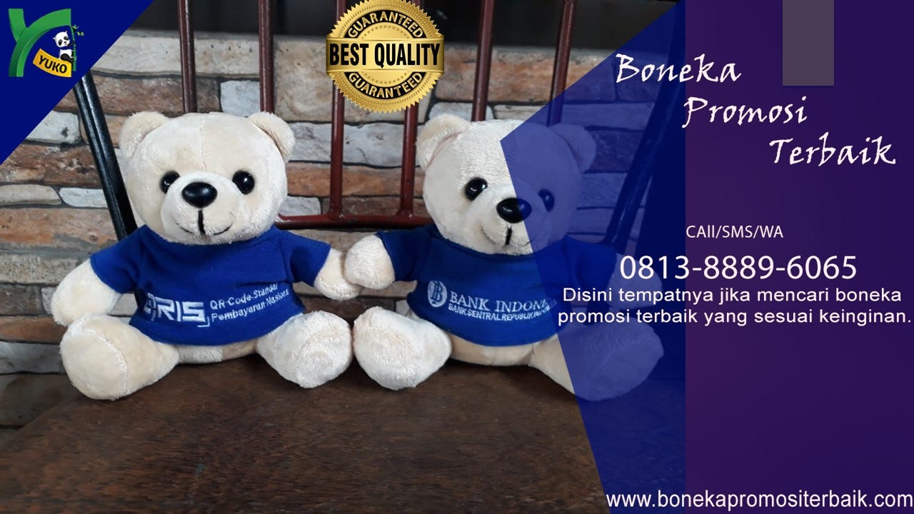 Pabrik Boneka Wisuda {0813 8889 6065} TELEPON DAN WA | by ...