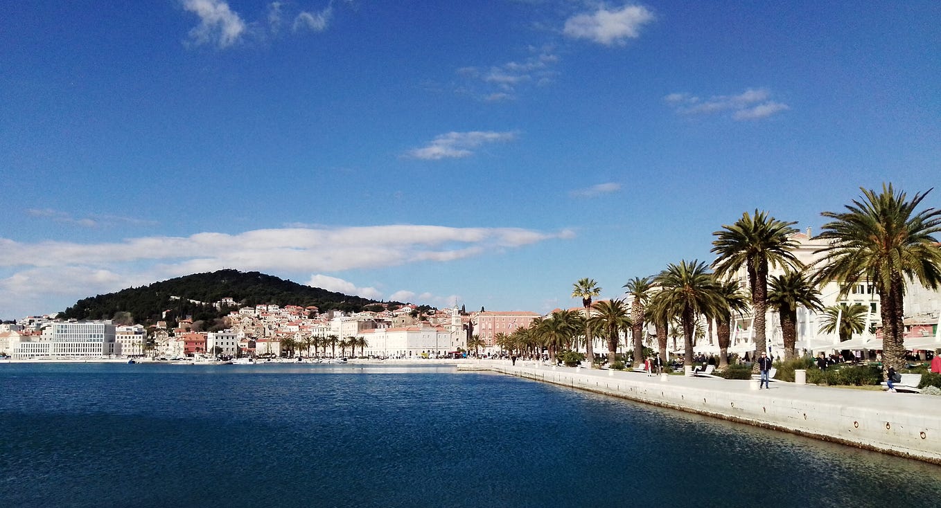The Joy of Travel: Why Exploring New Places Enriches Your Life | by ...