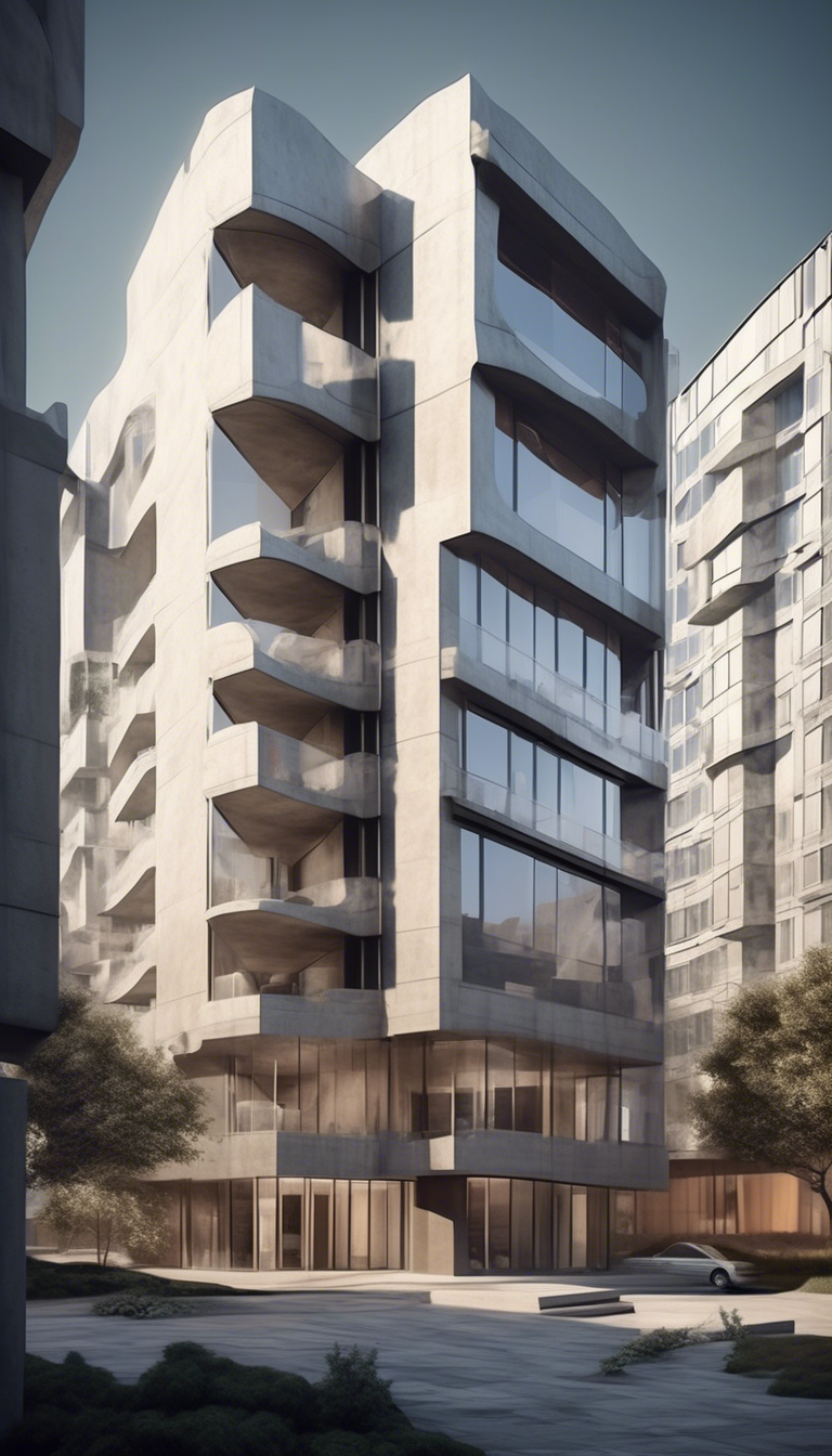 Modern Architecture House Design | by Krittenbrink Architecture | Aug, 2024 | Medium