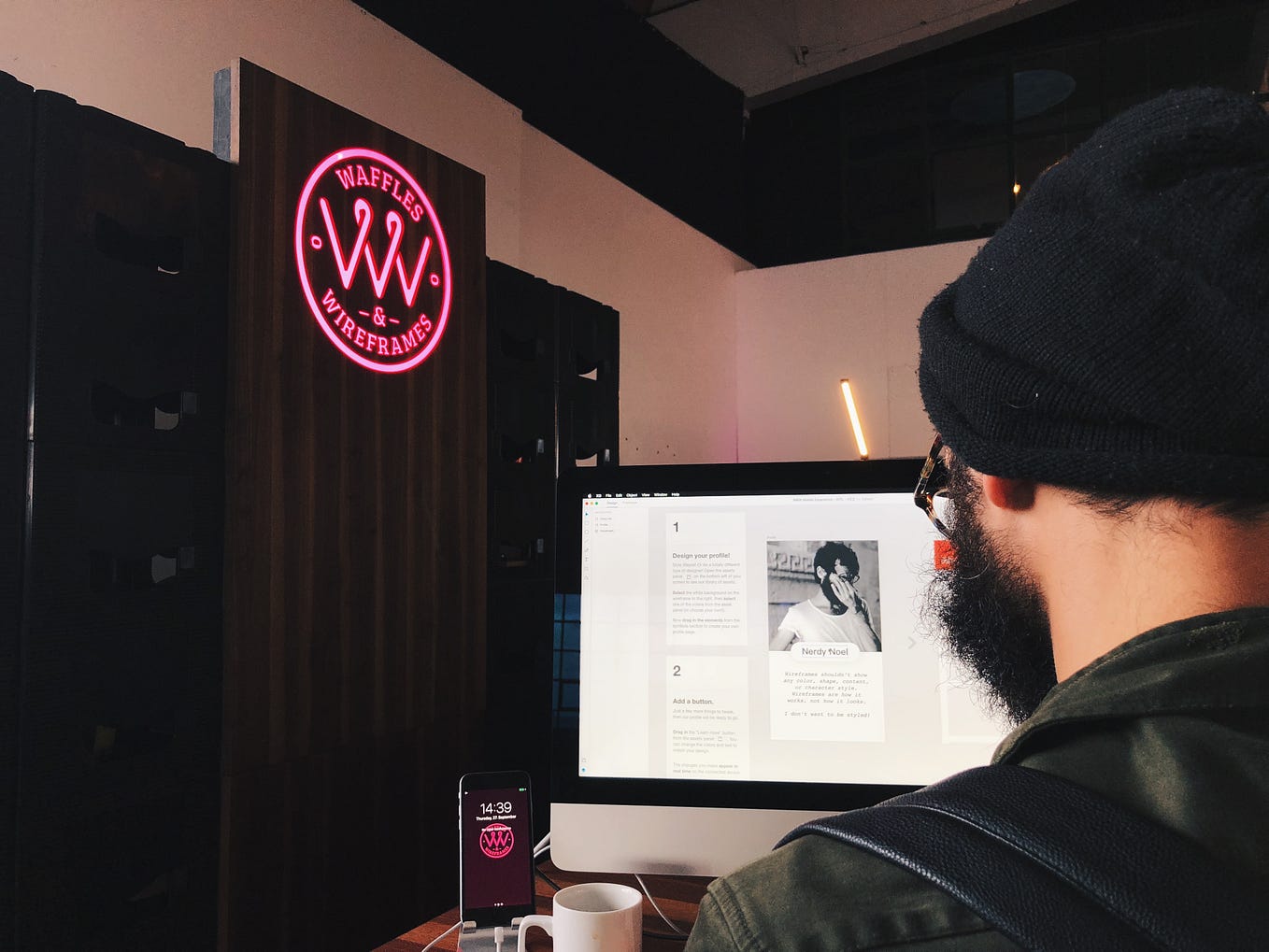 Visualizing the systems behind our designs | by Justin Farrugia | UX ...