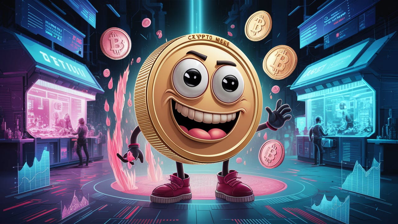 Bome Coin: The Digital Gold Rush. In a world with digital money as the ...